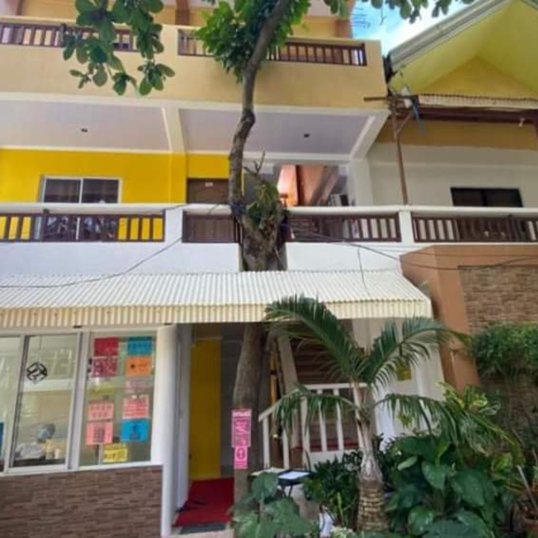 6D5N Budget Boracay Free and Easy - B2B SHASKIA TRAVEL AND TOURS