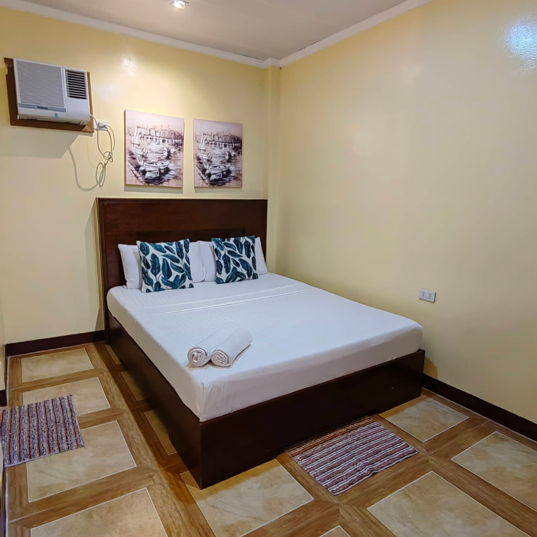 6D5N Budget Boracay Free and Easy - B2B SHASKIA TRAVEL AND TOURS