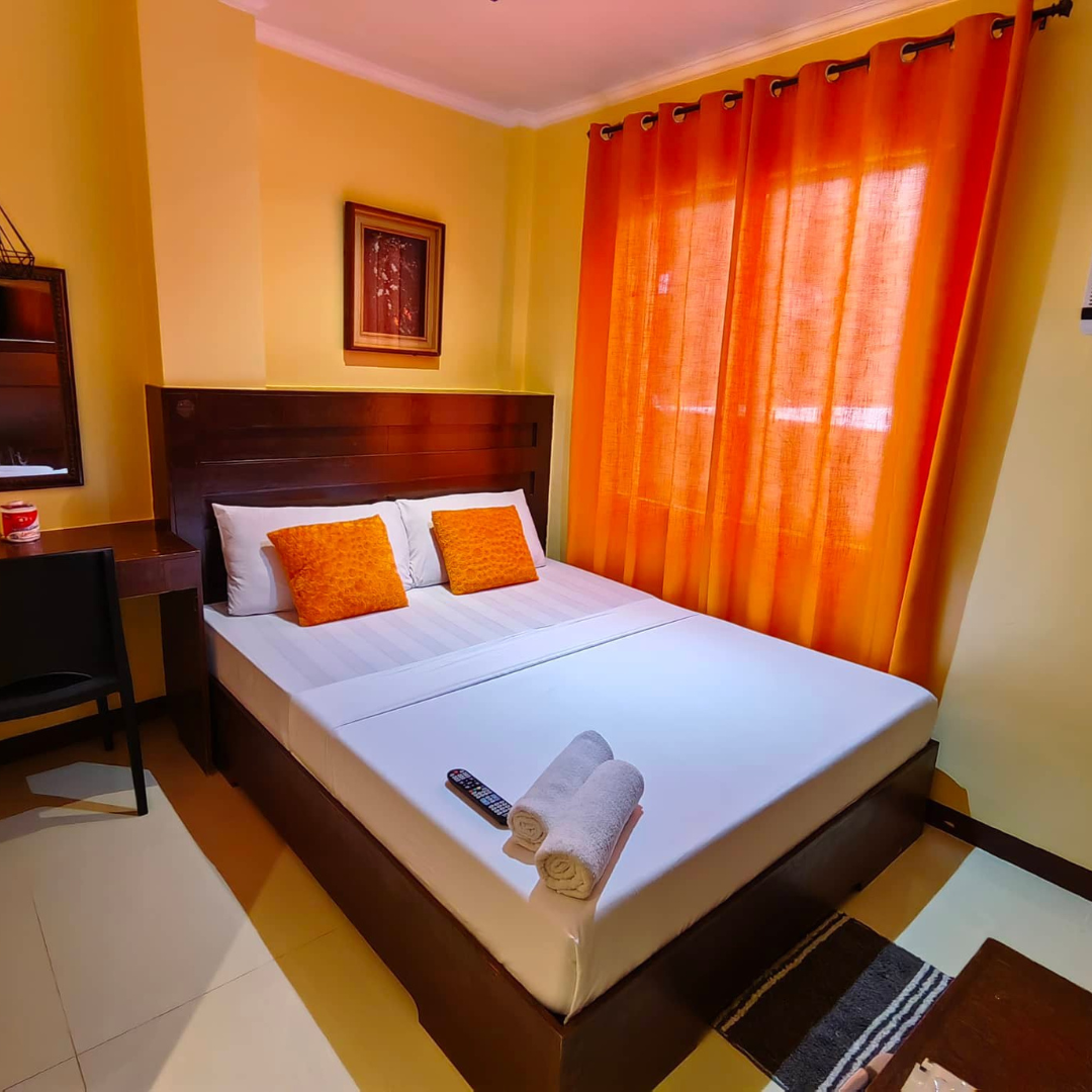 6D5N Budget Boracay Free and Easy - B2B SHASKIA TRAVEL AND TOURS