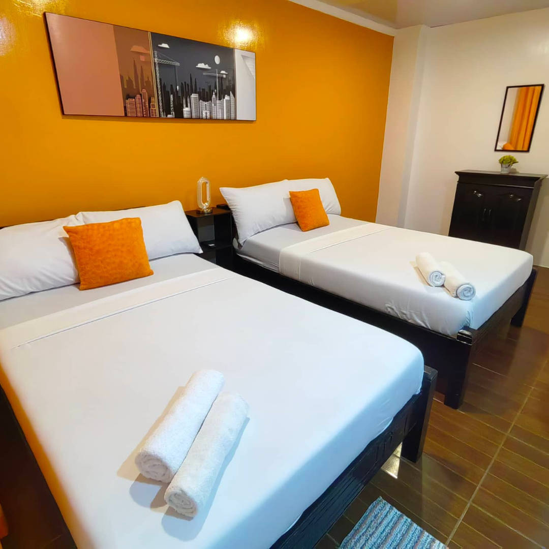 6D5N Budget Boracay Free and Easy - B2B SHASKIA TRAVEL AND TOURS