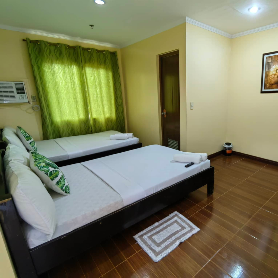 6D5N Budget Boracay Free and Easy - B2B SHASKIA TRAVEL AND TOURS