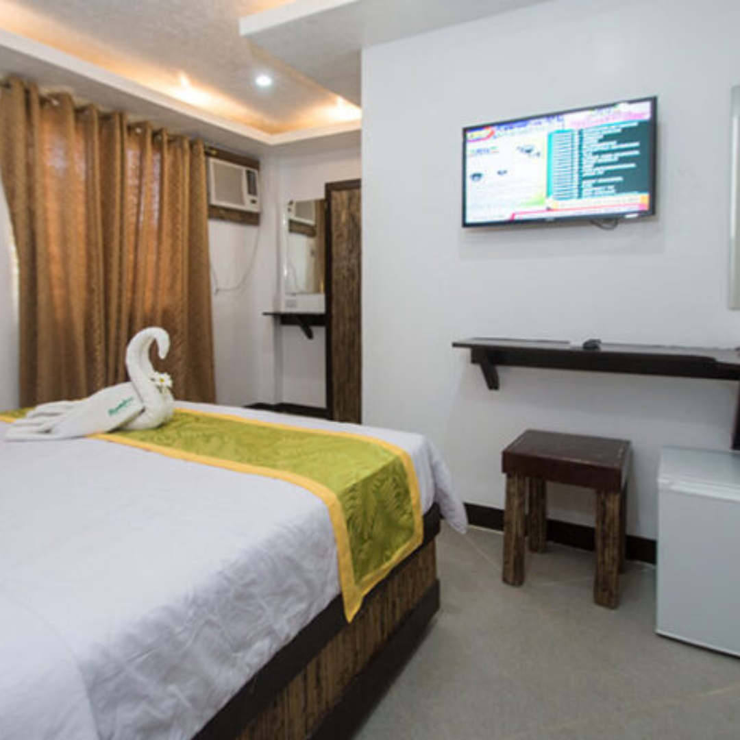 4D3N Bamboo Beach Resort Boracay Free and Easy - B2B SHASKIA TRAVEL AND ...