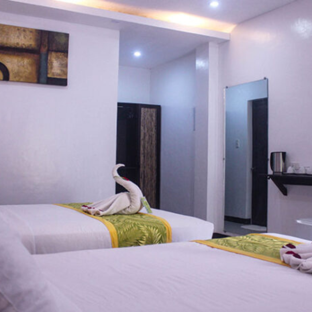 4D3N Bamboo Beach Resort Boracay Free and Easy - B2B SHASKIA TRAVEL AND ...