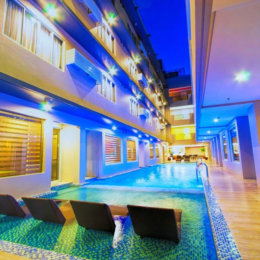 3D2N Boracay Uptown Free and Easy - B2B SHASKIA TRAVEL AND TOURS