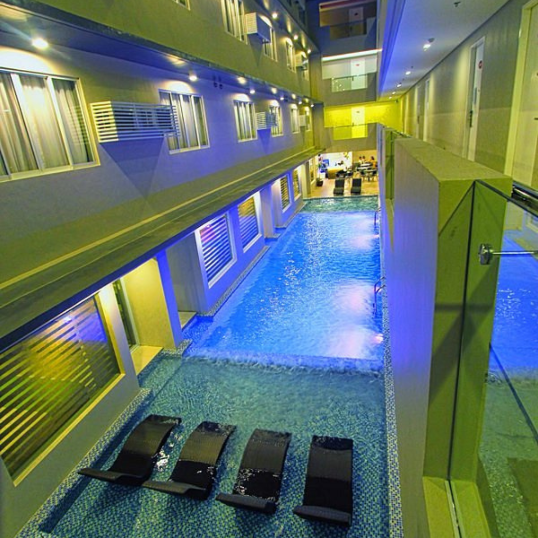 3D2N Boracay Uptown Free and Easy - B2B SHASKIA TRAVEL AND TOURS