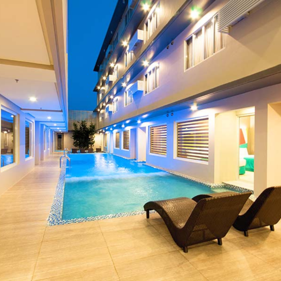 3D2N Boracay Uptown Free and Easy - B2B SHASKIA TRAVEL AND TOURS