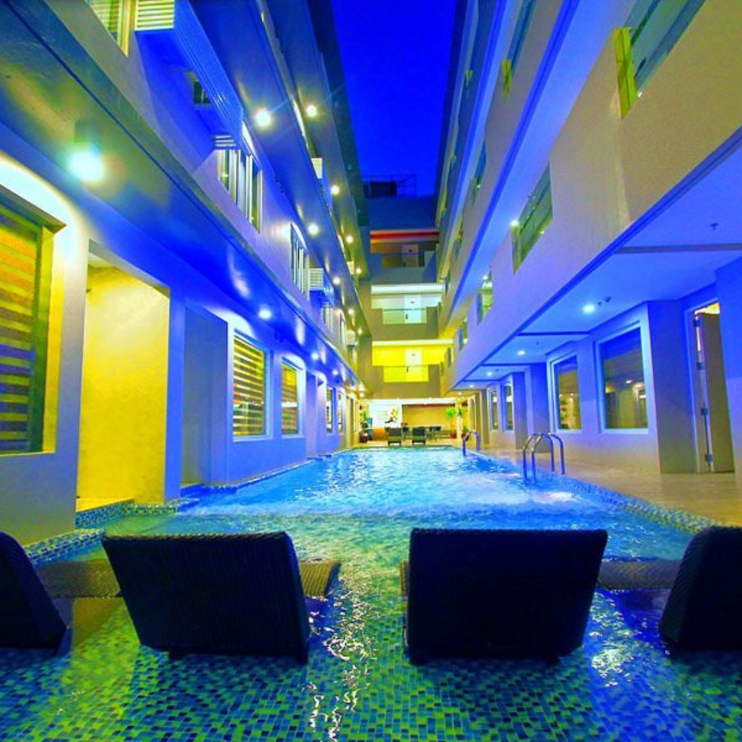 3D2N Boracay Uptown Free and Easy - B2B SHASKIA TRAVEL AND TOURS