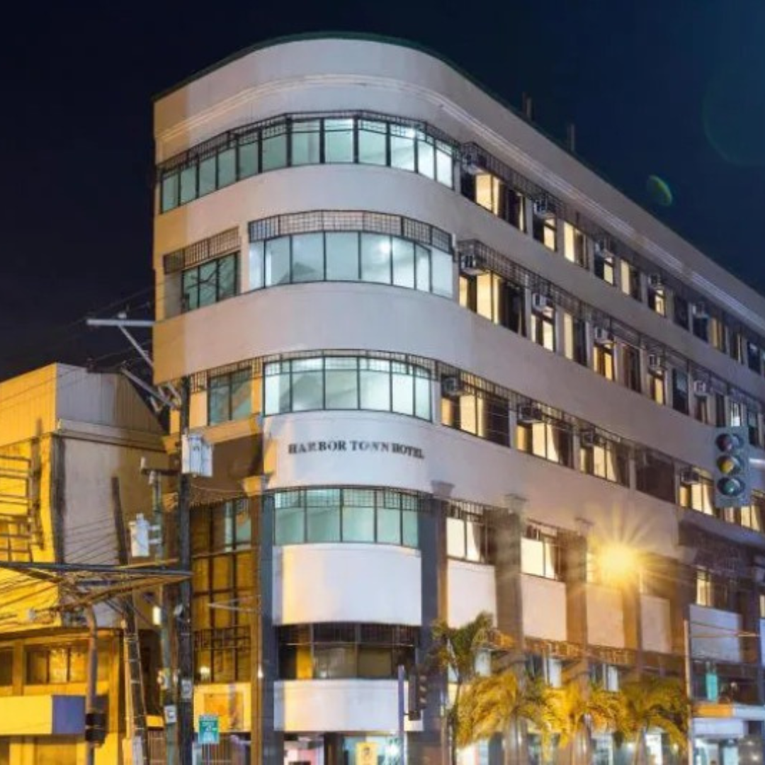 3D2N Habor Town Hotel Iloilo Free and Easy - B2B SHASKIA TRAVEL AND TOURS