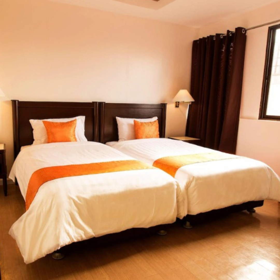 3D2N Habor Town Hotel Iloilo Free and Easy - B2B SHASKIA TRAVEL AND TOURS