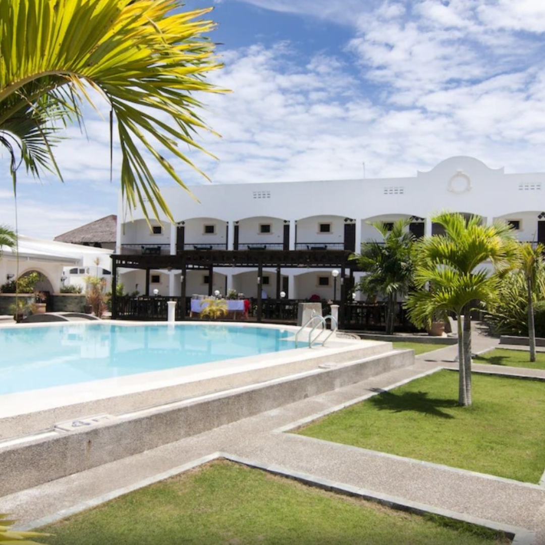 3D2N Panglao Regents Park Free and Easy - B2B SHASKIA TRAVEL AND TOURS