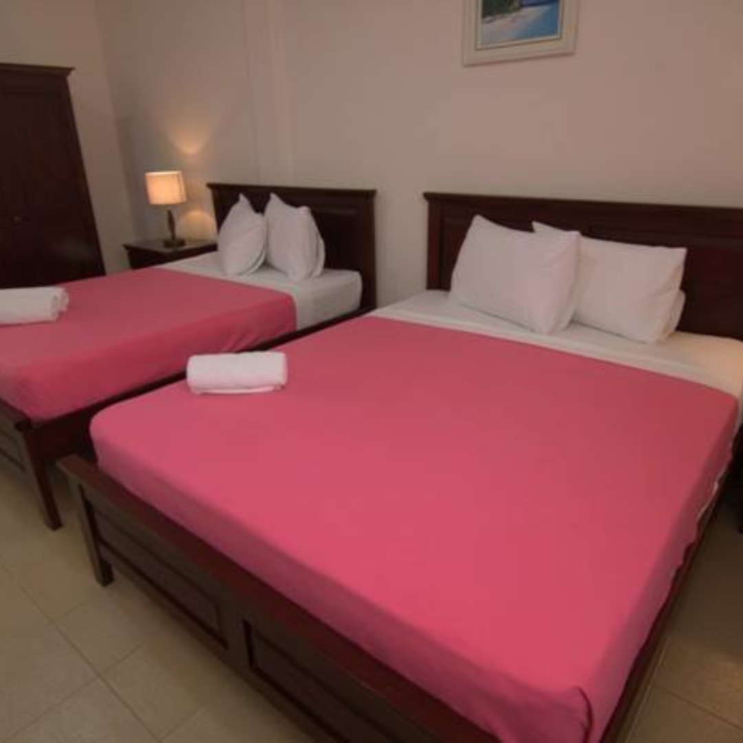 3D2N Panglao Regents Park Free and Easy - B2B SHASKIA TRAVEL AND TOURS