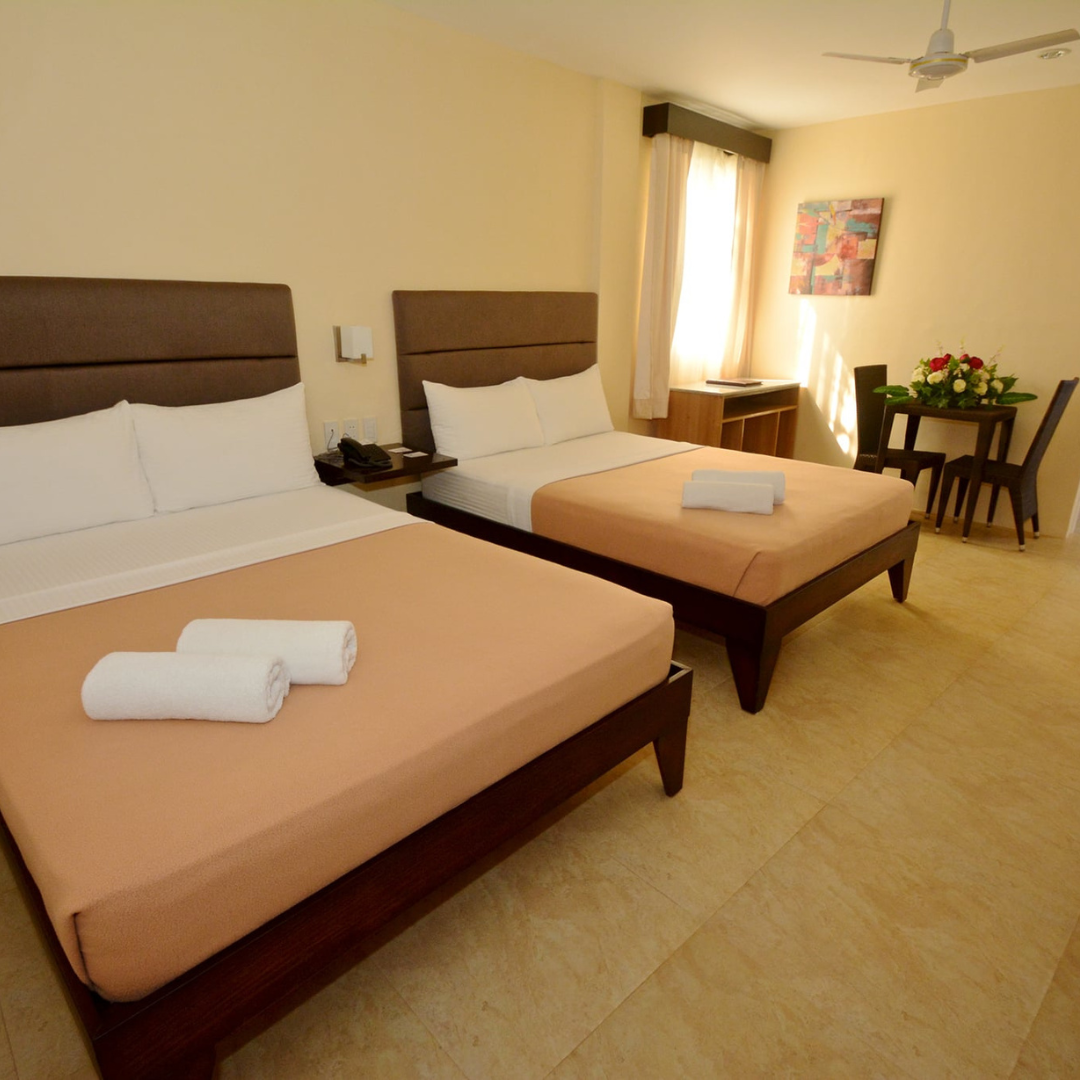 3D2N Panglao Regents Park Free and Easy - B2B SHASKIA TRAVEL AND TOURS